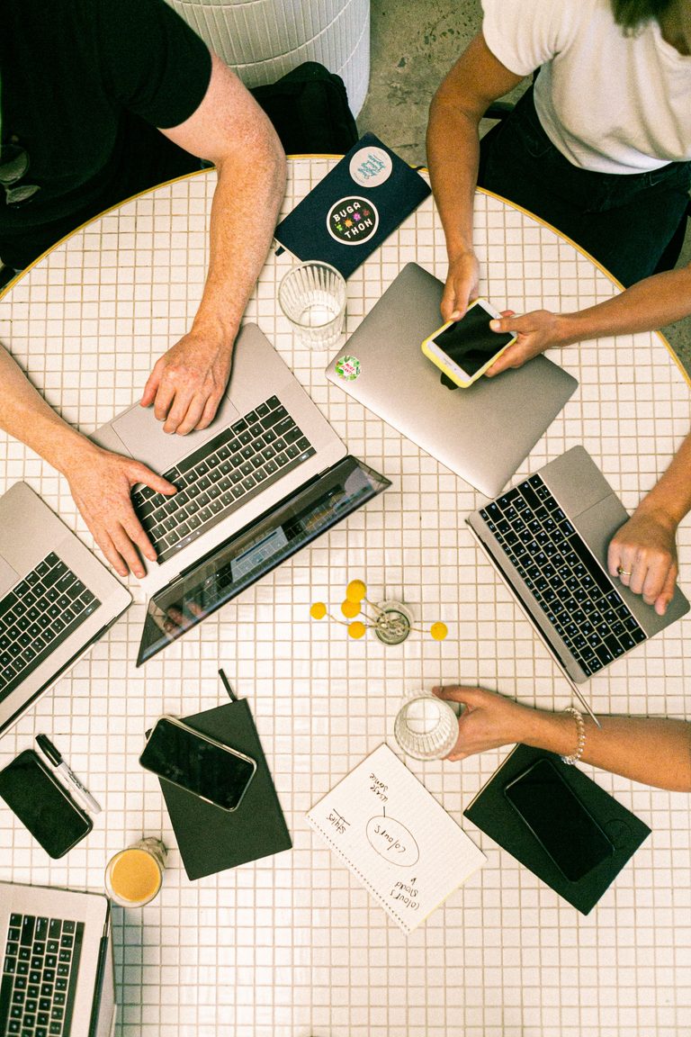 Tu agencia de marketing digital en México: Hunter Solutions - Hunter ...